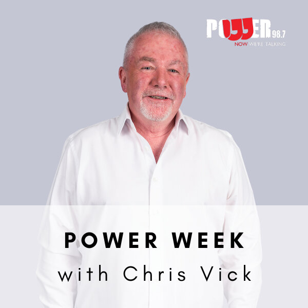 The best of POWER Week - POWER Podcasts - Omny.fm
