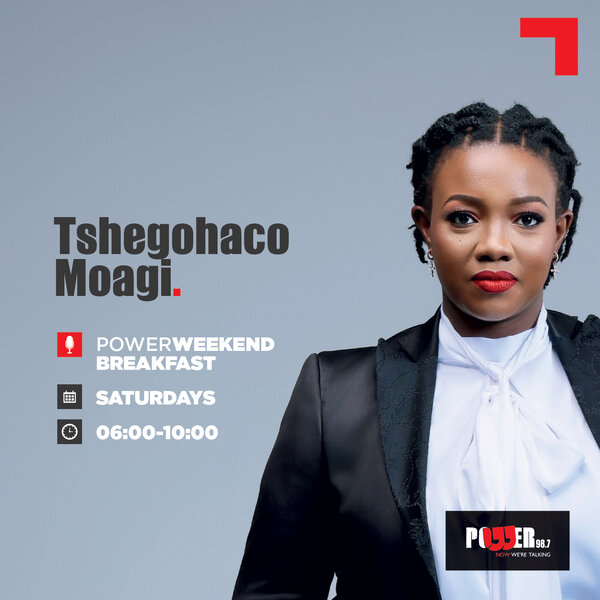 The best of POWER Weekend Breakfast - POWER Podcasts - Omny.fm