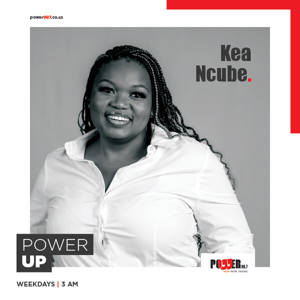 25 years of Kwaito: Sbu Malawyer - POWER Up - Omny.fm