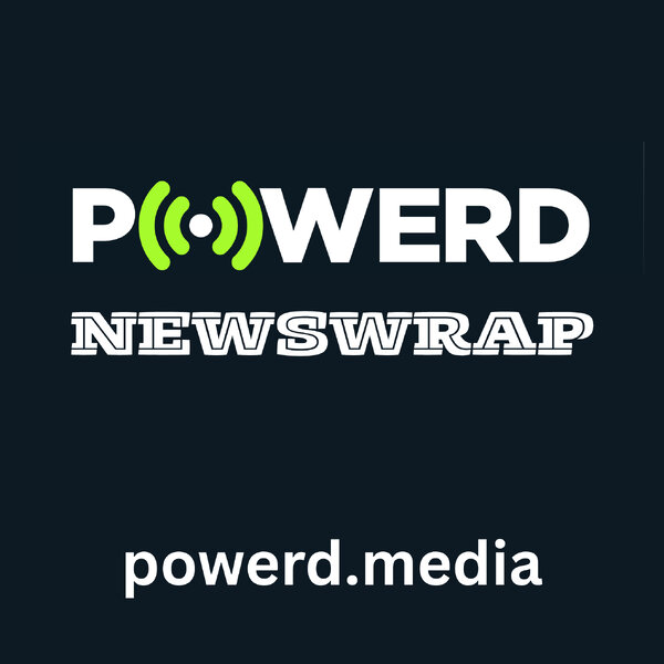 04 Feb 2026 - Powerd Newswrap - Omny.fm
