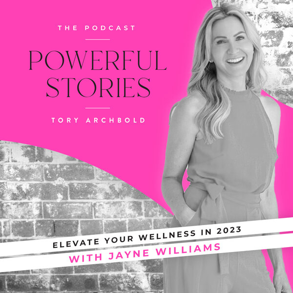 Elevate your Wellness in 2023 with Jayne Williams from Orlando Florida ...