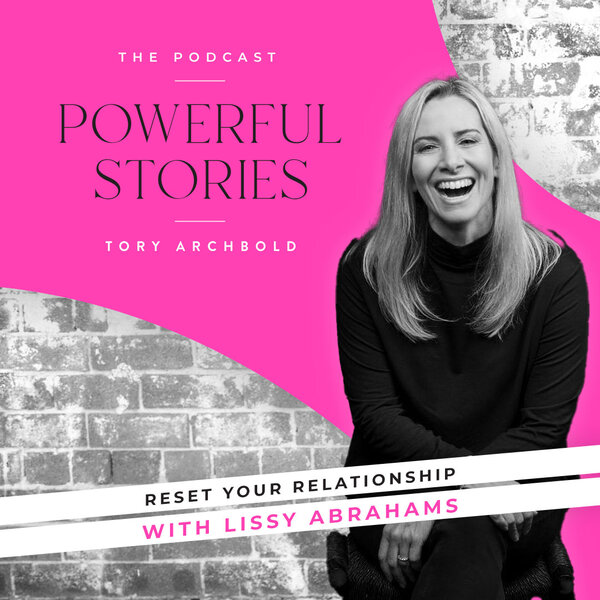 Reset your relationship with couple psychotherapist Lissy Abrahams ...