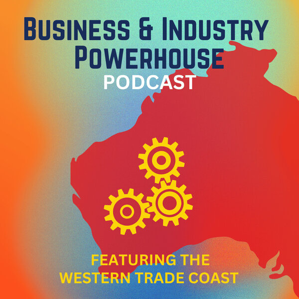Ep 8. Wind with Purpose - Powerhouse Podcast - Omny.fm