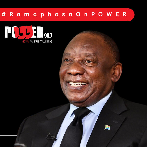 Lukhona Mnguni fires critical questions at President Cyril Ramaphosa ...