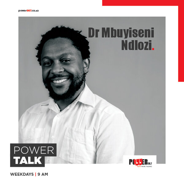 The Story of Queen Modjadji - POWER Talk - Omny.fm