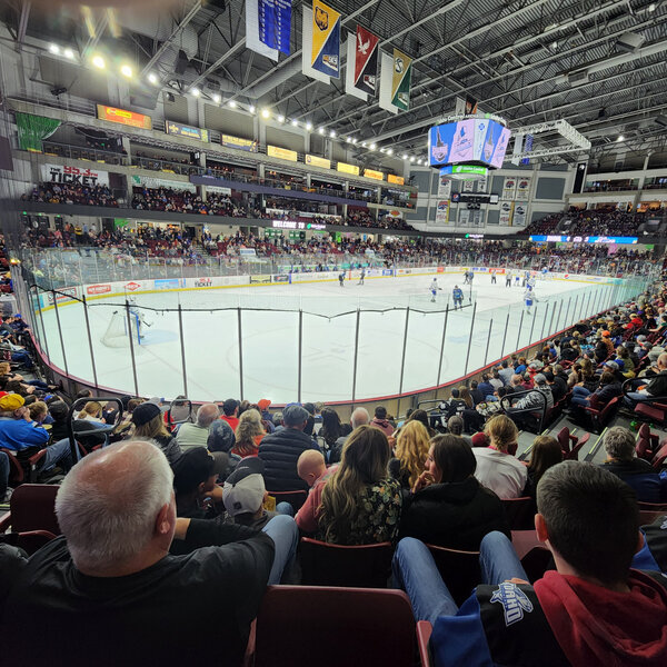 ADAM SCHEEL: STEELHEADS' GOALIE ON CONFIDENCE - AND CHASING A KELLY CUP ...