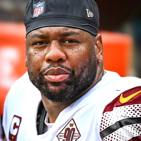 CHARLES LENO JR.: FORMER BOISE STATE/NFL STANDOUT ON RETIREMENT - AND ...