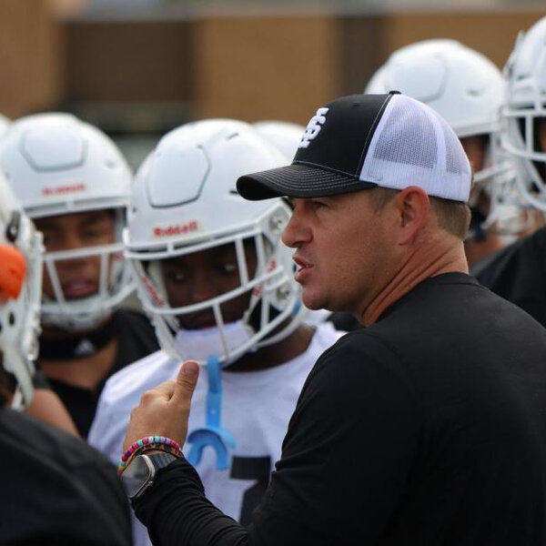 IDAHO STATE-IDAHO: BENGALS COACH CODY HAWKINS ON SATURDAY'S FINALE IN MOSCOW - Prater & The ...
