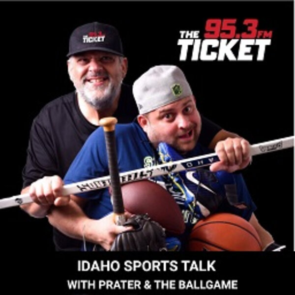 PRATER & THE BALLGAME, DEC. 29: TY BENEFIELD, BOISE STATE & TRANSFER ...