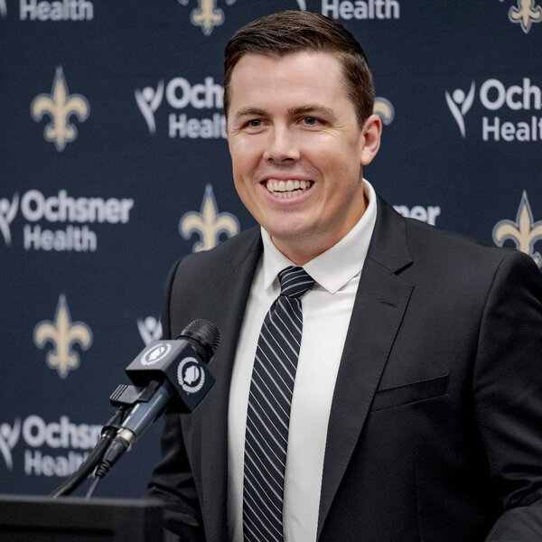 SAINTS INSIDER ON WHAT TO EXPECT FROM KELLEN THIS WEEKEND - AND BEYOND - Prater & The Ballgame ...