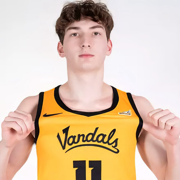 VANDALS: MEET JACKSON RASMUSSEN (OWYHEE HIGH) - BIG SKY FRESHMAN OF THE ...