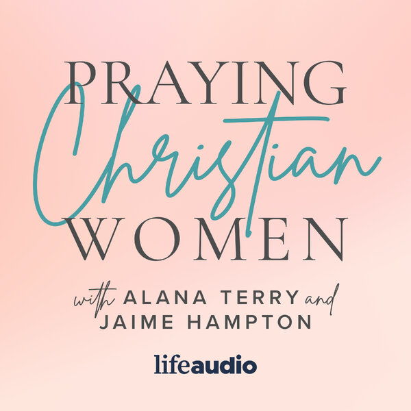 402 Overbooked and Overwhelmed: How to make prayer a priority in your ...
