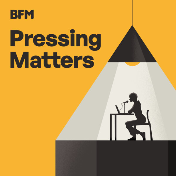 Parties And Dynasties In The Philippines - Pressing Matters - Omny.fm