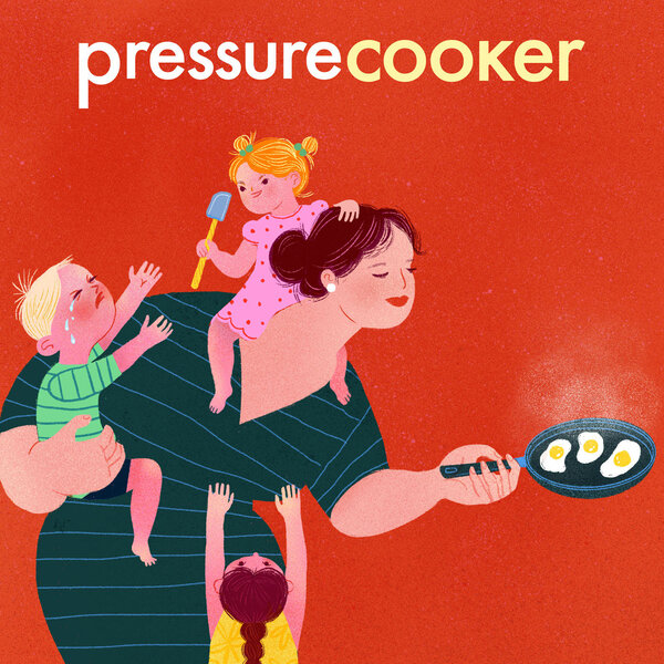 Sugar: How much is just right? - Pressure Cooker - Omny.fm