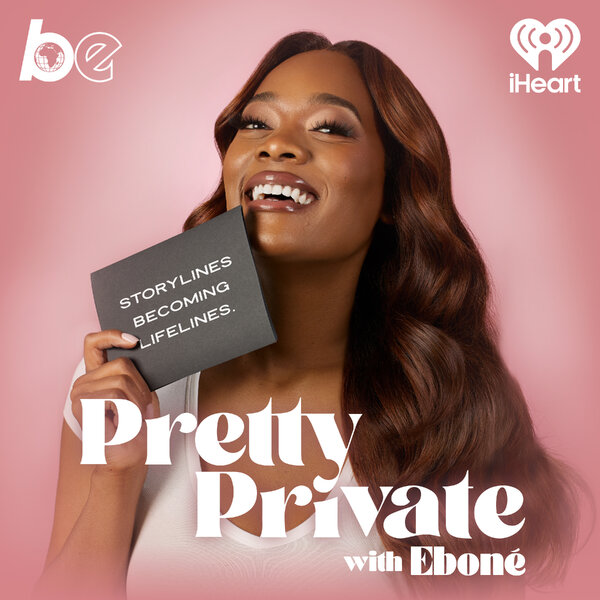 The Man Behind Barney w/ David Joyner Part 1 - Pretty Private with Eboné - Omny.fm