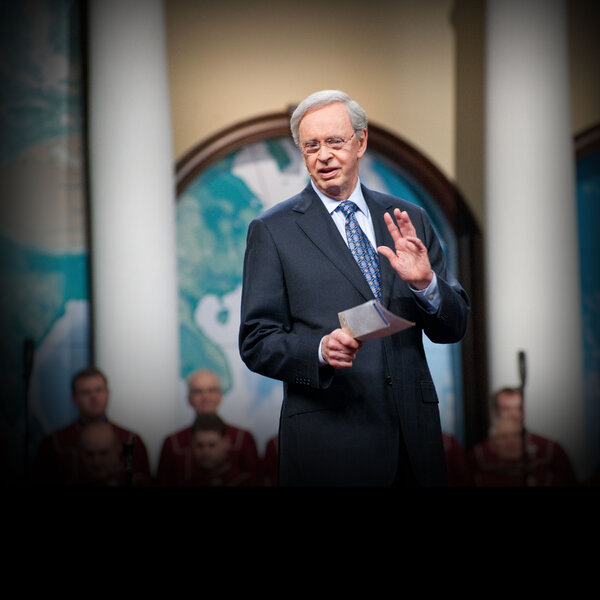 El Espíritu Santo: El que da poder al creyente I - Programa de radio ...