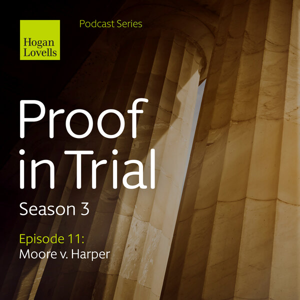 11. Moore v. Harper - Proof In Trial - Omny.fm