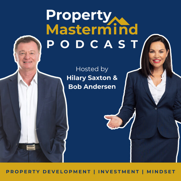 Ep. 199 - The Role of Joint Ventures in Property Development - Property Mastermind Podcast with ...