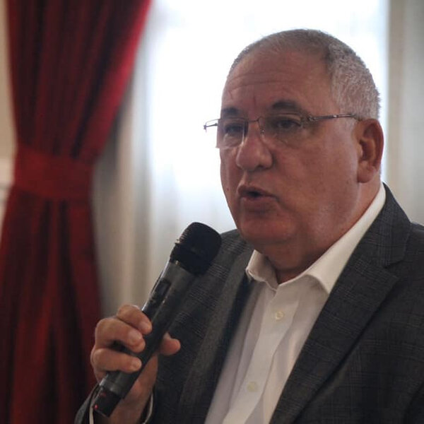 Isaac Farchi (Educación) - Presidenciables en La Red - Omny.fm
