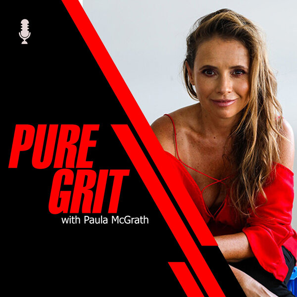 Pure Grit - with Paula McGrath clips - Omny.fm