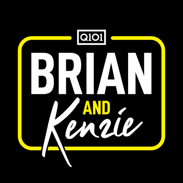Alec Baldwin gifts us with the best audio of 2025 - Brian & Kenzie ...