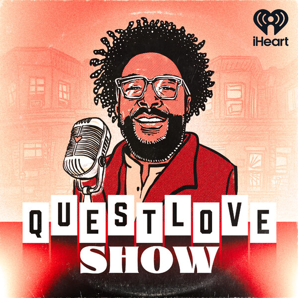 Questlove & Open Mike Eagle Talk Aging In Hip-Hop...And More - The ...