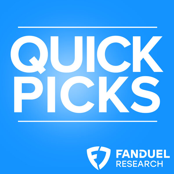 Friday, Dec 19: NBA Matchups and Prop Angles - Quick Picks Daily - Omny.fm
