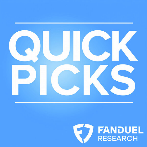 Tuesday, Jan 13: NBA Picks and Predictions - Quick Picks Daily - Omny.fm