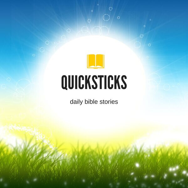The Walls of Jericho - 14 January 2026 - Quicksticks - Omny.fm