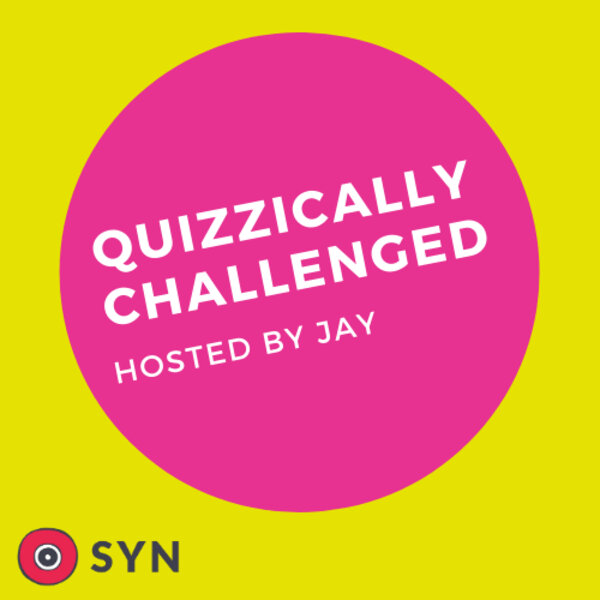 Quizzically Challenged clips - Omny.fm