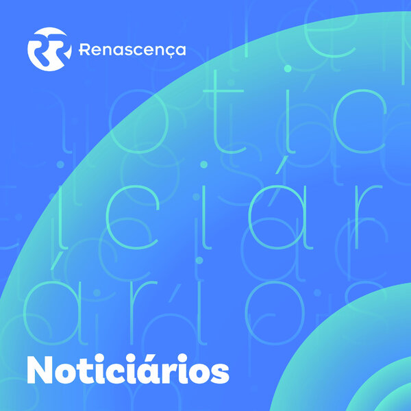 Noticiário das 15h - Renascença - Noticiários - Omny.fm