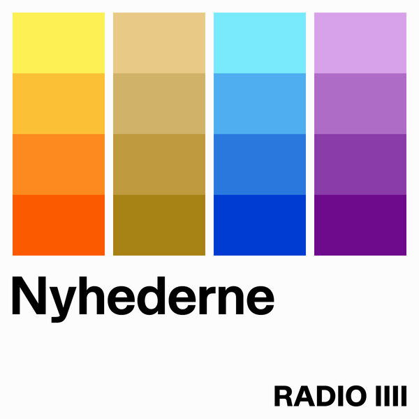 Nyhederne kl. 20:00 - Nyhederne - Omny.fm