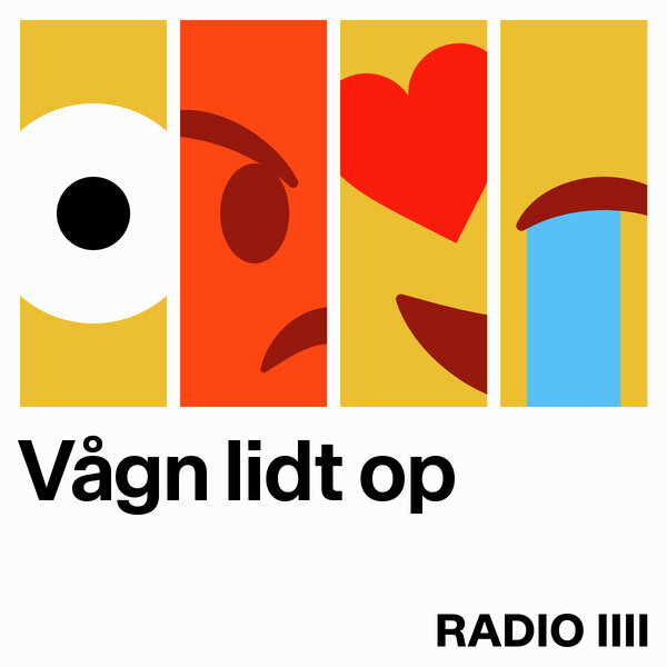 "Bunden af influencersamarbejde" - Vågn lidt op! - Omny.fm
