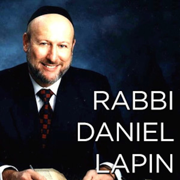 Rabbi Lapin Short Clip: A Brief History Lesson on the Expansion of Jews ...