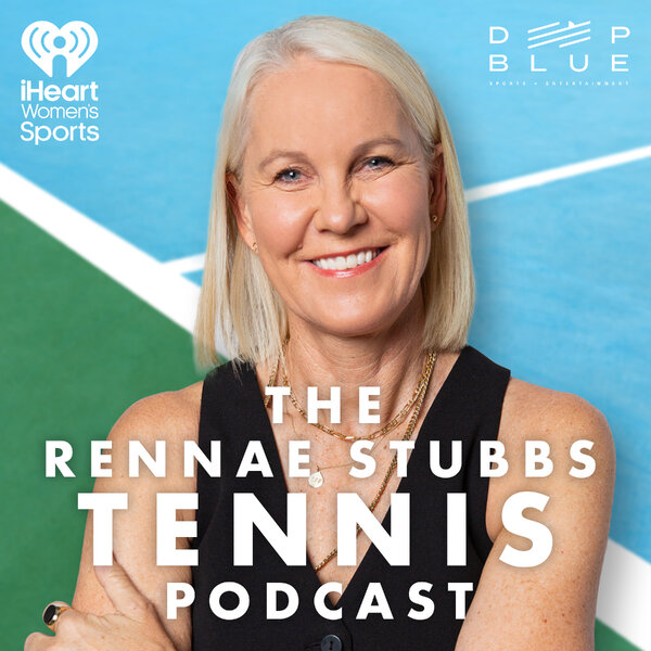 You Almost Had Him - The Rennae Stubbs Tennis Podcast - Omny.fm