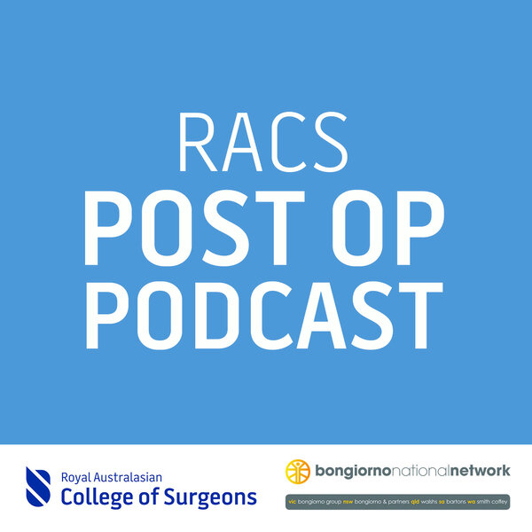 Welcome the new RACS President - Royal Australasian College of Surgeons ...