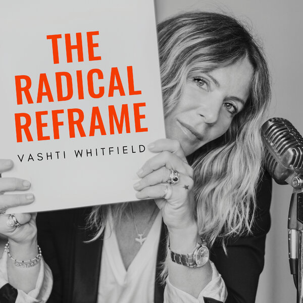 Setting Boundaries with Love | V-Spot - Radical Reframe - with Vashti ...