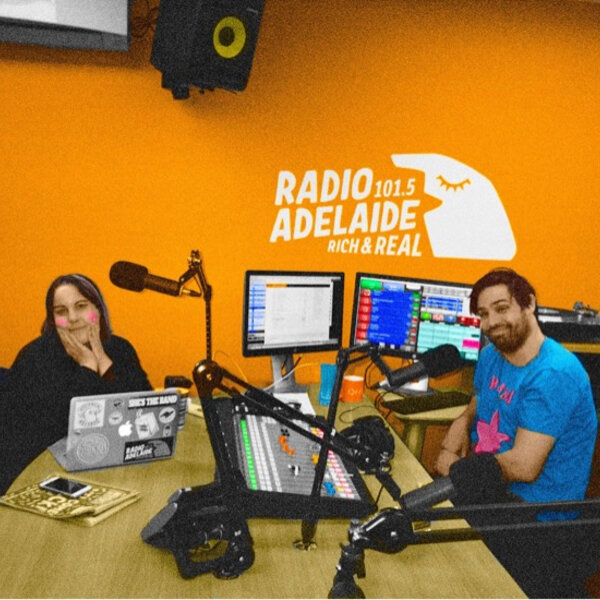 Radio Adelaide Breakfast - 12-November-2025 - Radio Adelaide Breakfast ...