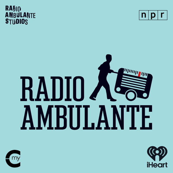 Radio Ambulante - Radio Ambulante - Omny.fm
