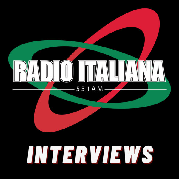 Intervista Albano - Eleonora & Stefano - Radio Italiana 531-Interviews ...