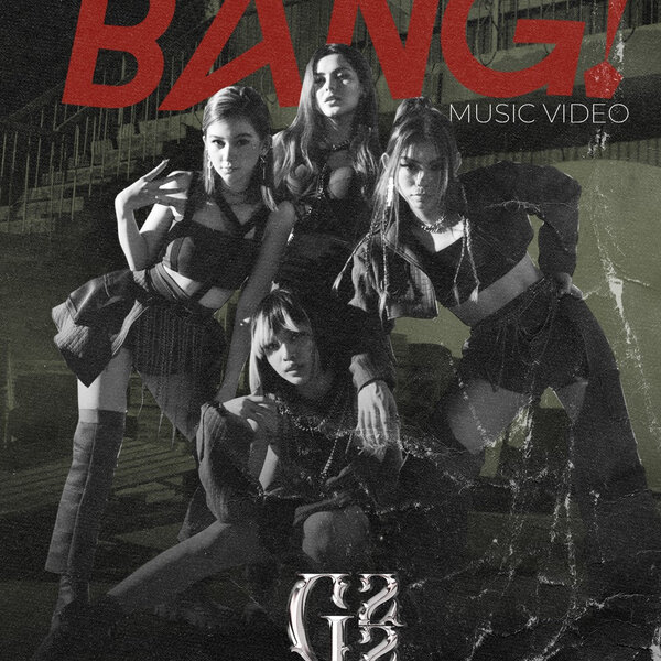 G22, Popular Philippine PPop Girl Group Live Zoom Interview - August 10 ...