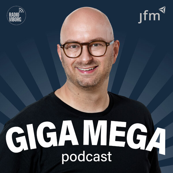 SPECIAL: Hvad vil vi huske 2025 for? - Radio Viborgs GIGA MEGA Podcast ...