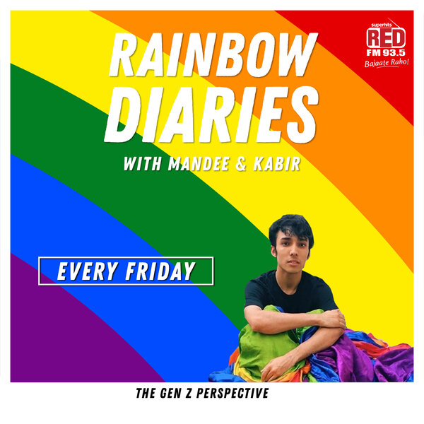 EP-78 The Gen Z Perspective - Rainbow Diaries - Omny.fm