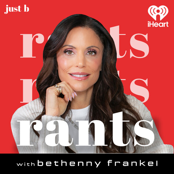 Just B Rant: Is The Golden Bachelor Real Gold? - Rants with Bethenny ...