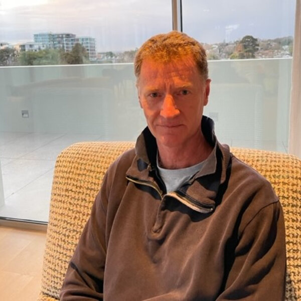 Season 2 Episode 3; Justin McNab - The Australian Energy Sector ...