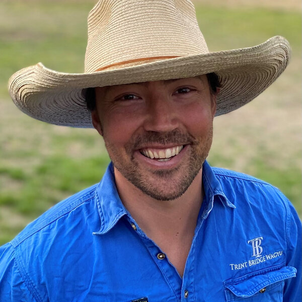 Season 2 Episode 4 - Charlie Perry: Returning Home to Agriculture ...