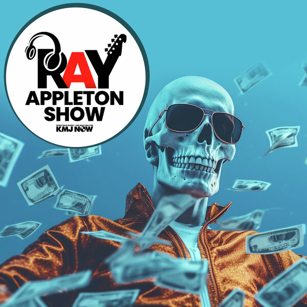 Are The Deceased Getting Social Security Payments? - Ray Appleton - Omny.fm
