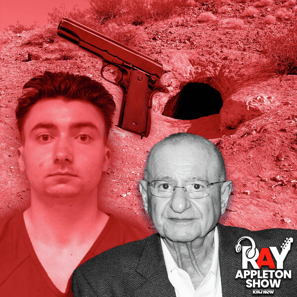 Bass Lake Realtor Robert “Bob” Boyajian Found Dead - Ray Appleton - Omny.fm