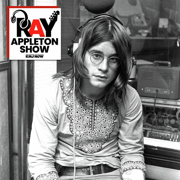 Black Sabbath & The Osbourne Family Pay Tribute To Ozzy - Ray Appleton ...