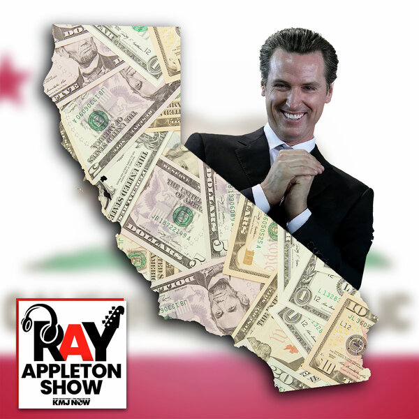 California’s Fraud Crisis Puts Minnesota To Shame - Ray Appleton - Omny.fm